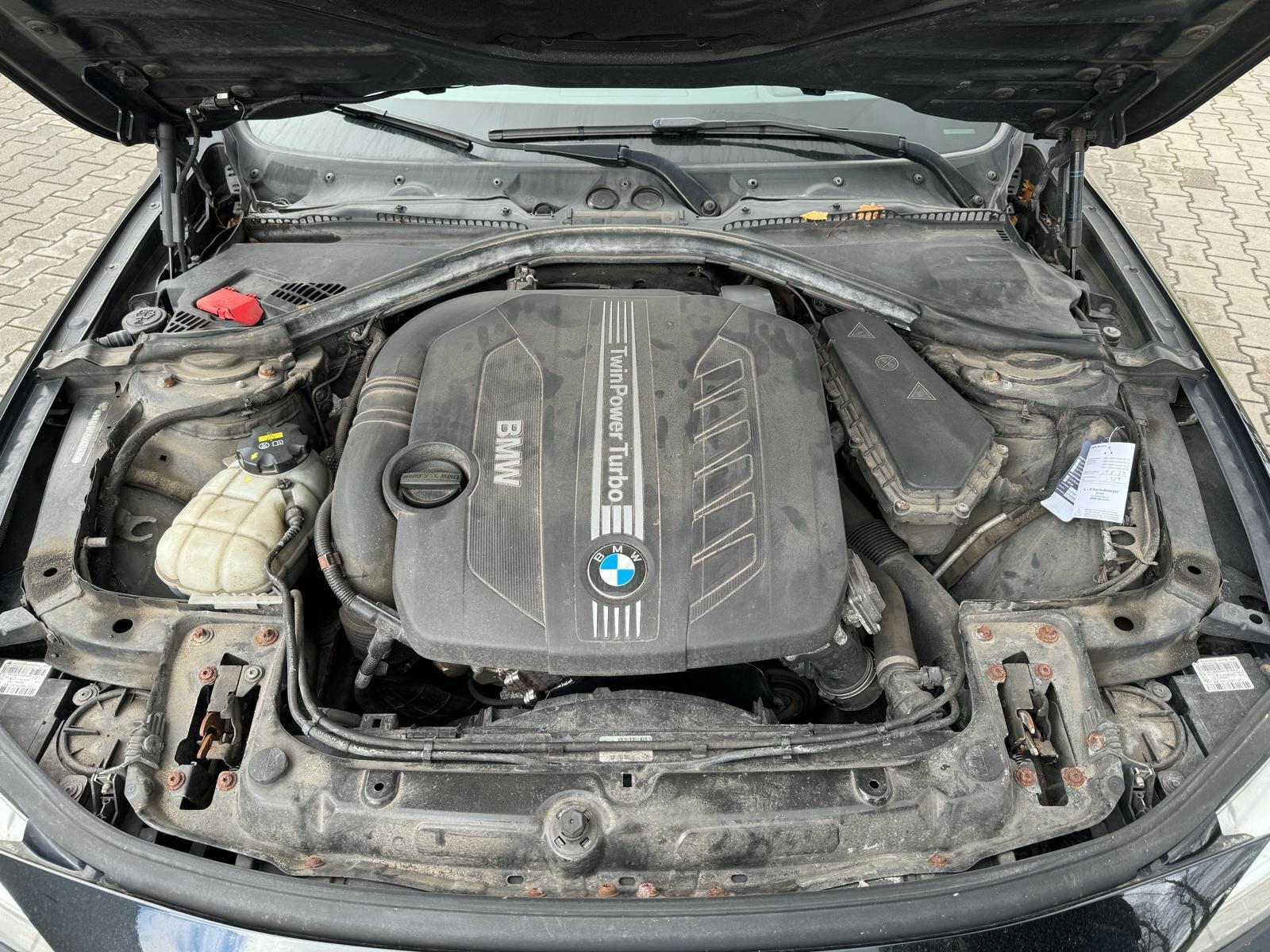 Sprzedam BMW 430d GRAN COUPE LUXURY - Samochody / motocykle - BMW Klub ...